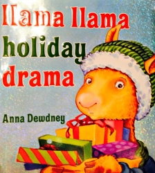 Mom's Must Read: 5 Holiday Books For Everyone : Good Enough Mother