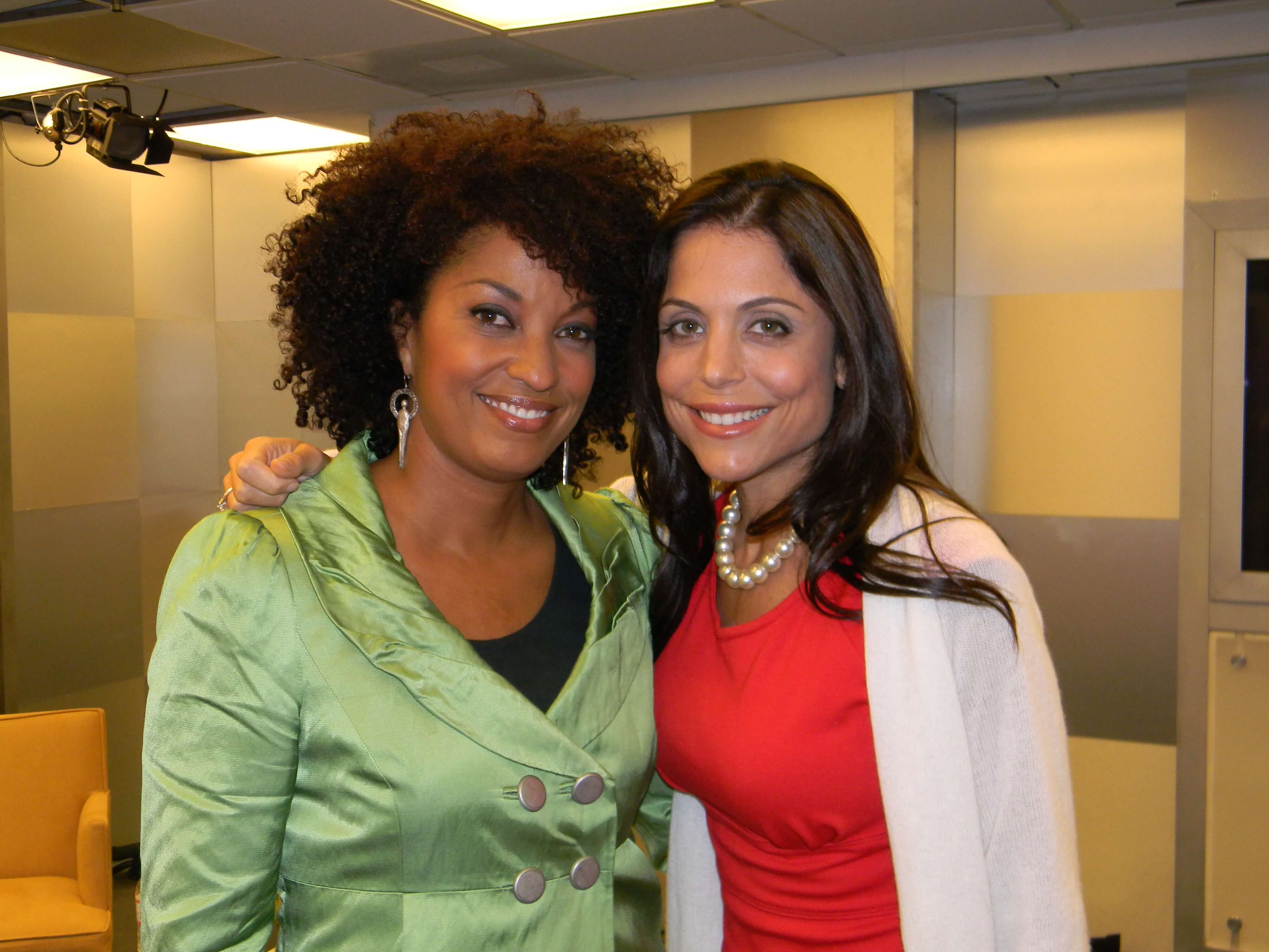 HOORAY FOR HOLLYWOOD! : Good Enough Mother