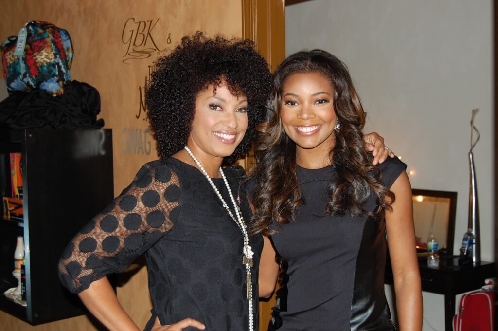 RENE ON TV: THE MO’NIQUE SHOW : Good Enough Mother