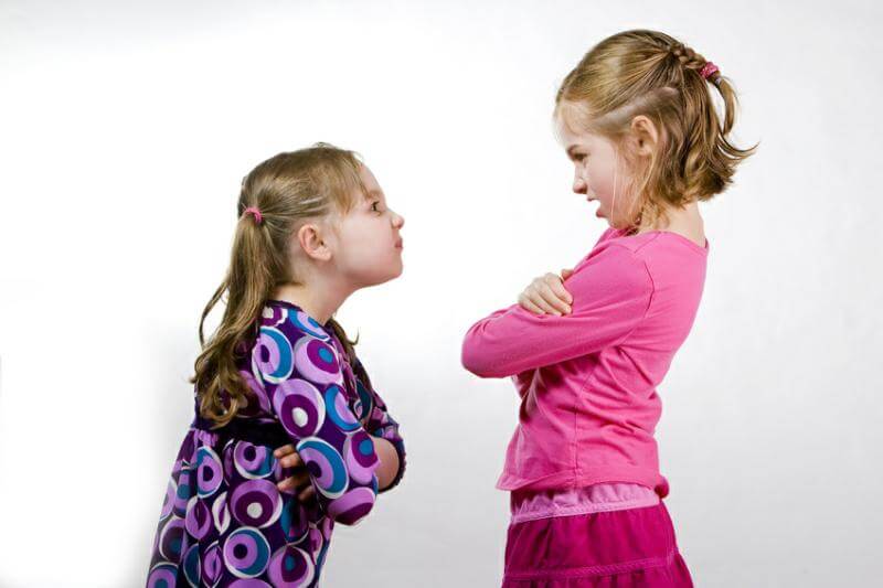 ASK RENE: 9-YEAR-OLD NAME CALLER : Good Enough Mother