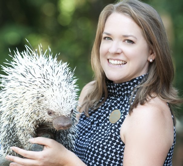 Life Lessons: Krista Swan : Good Enough Mother