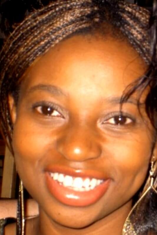 Life Lessons: Portia Kambasha : Good Enough Mother