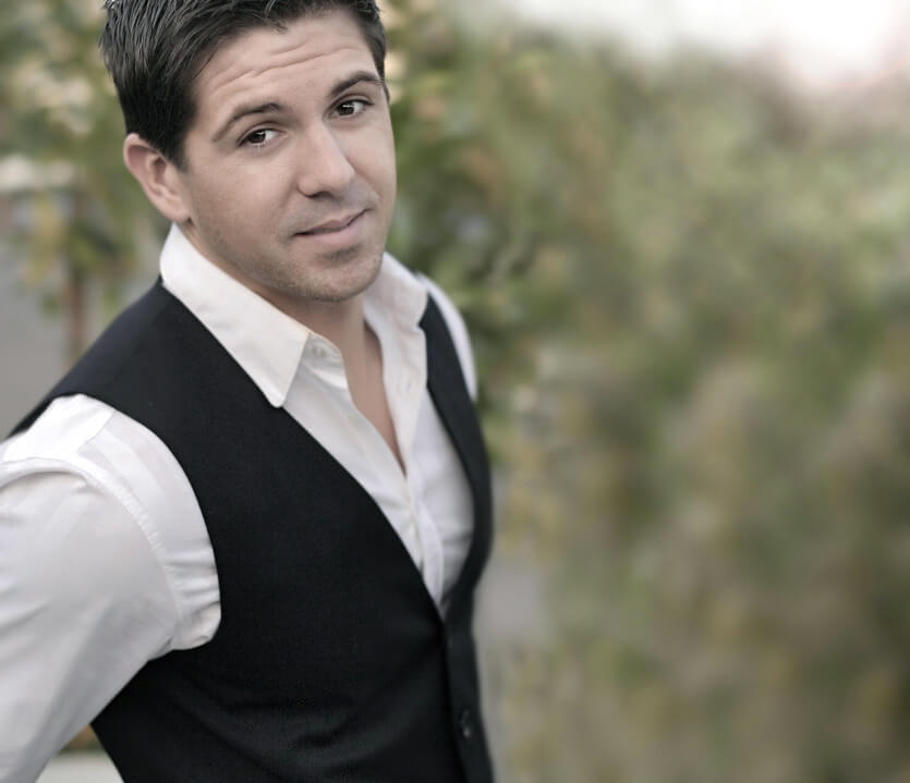 Ask The Good Enough Guy: Is He Off-Limits ? : Good Enough Mother