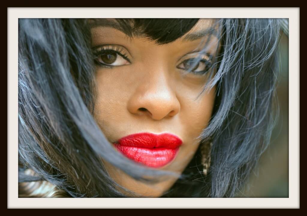 Life Lessons: Laila Muhammad : Good Enough Mother