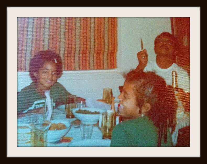 Dear Dad... Thanks For The Memories! : Good Enough Mother