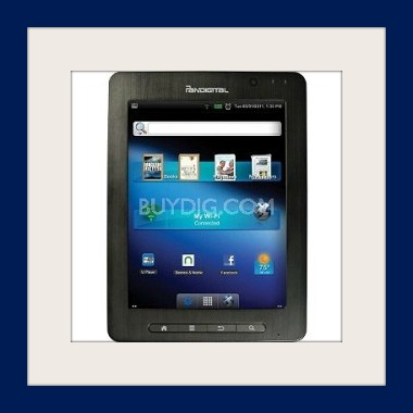 The Prizes Are TWEET! A Tablet And Much More At Our BuyDig Twitter ...