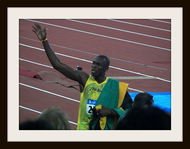 Monday Morning Motivation: 4 Things To Learn From Usain Bolt (And Teach ...