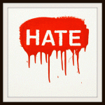 Monday Morning Motivation: 3 Ways To Handle The Hate