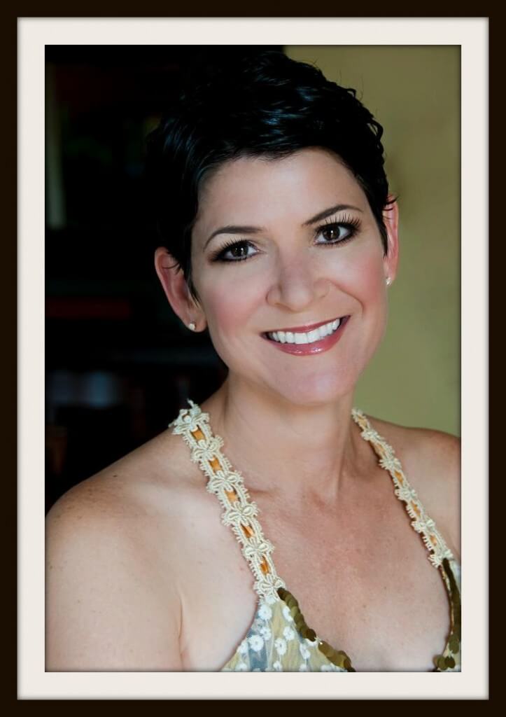 Survivor Stories: Laura Roppé (VIDEO)