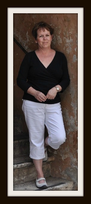 Survivor Stories: Patsy Evans