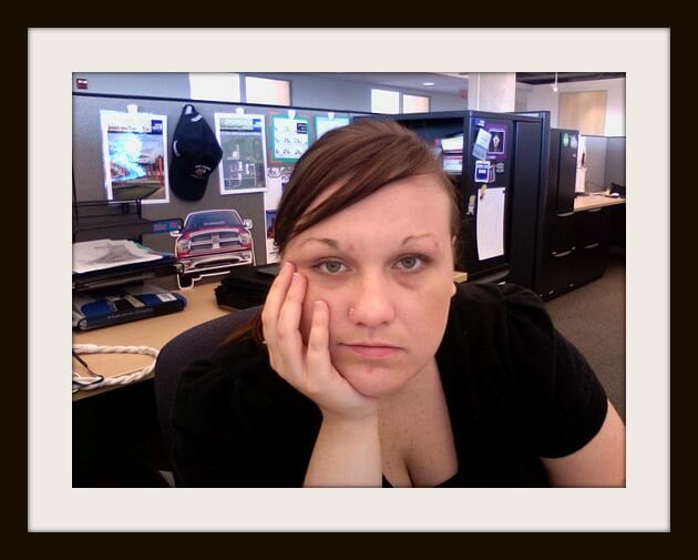 Monday Morning Motivation: 3 Reasons We Get Discouraged