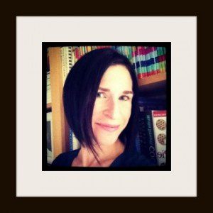 Life Lessons: Angela Major : Good Enough Mother