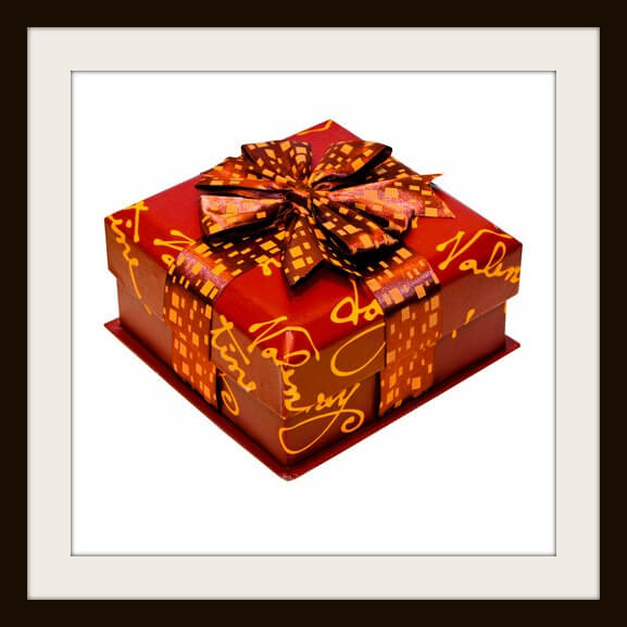 10 From GEM: Valentine's Day Edition: Gifts They'll Love : Good Enough ...