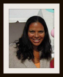 Life Lessons: Maria Smith : Good Enough Mother