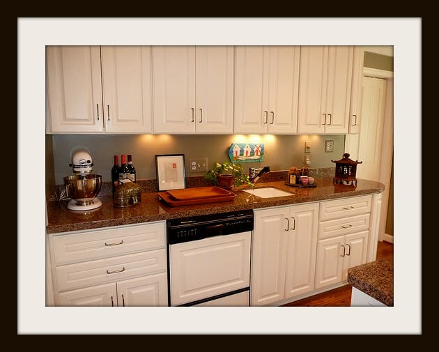 10 From GEM: 10 Super Easy Ways To Green Clean Your Home