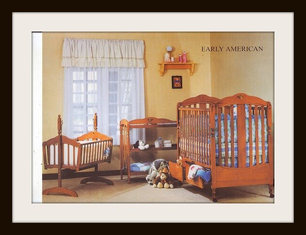 Bringing Up Baby: The 5 Things You REALLY Need To Bring Home That ...