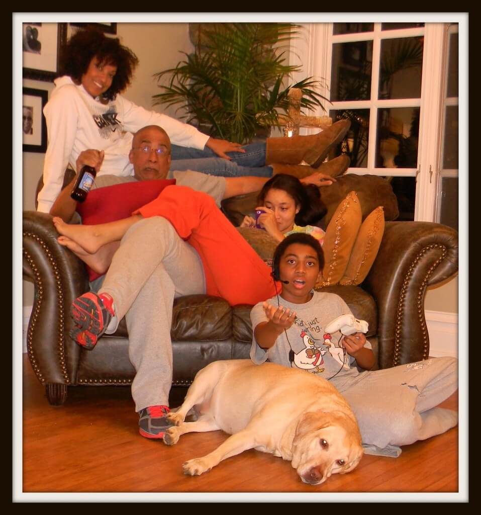 Happy Birthday Buff! 5 Gifts My Husband Gives To Me