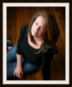 Life Lessons: Janice Holly Booth