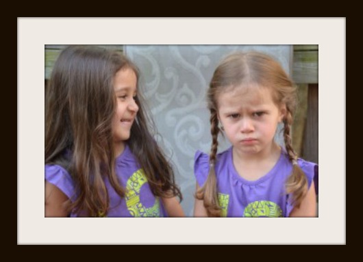 Tales From A Twin Mom: Double Trouble? 4 Tips For Taming Twin Tantrums