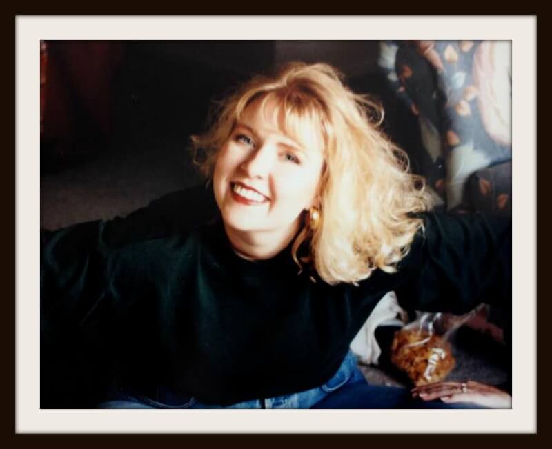 Our Story Begins: A Letter to My Past