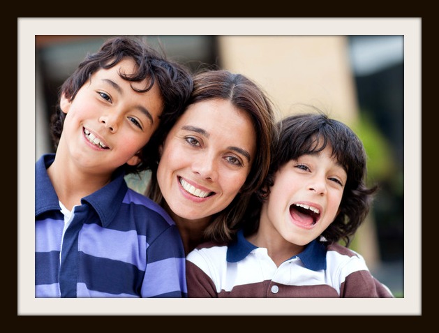 Single Mom Slice of Life: 2 Kids, 1 Mom.. How I Solved The Attention ...