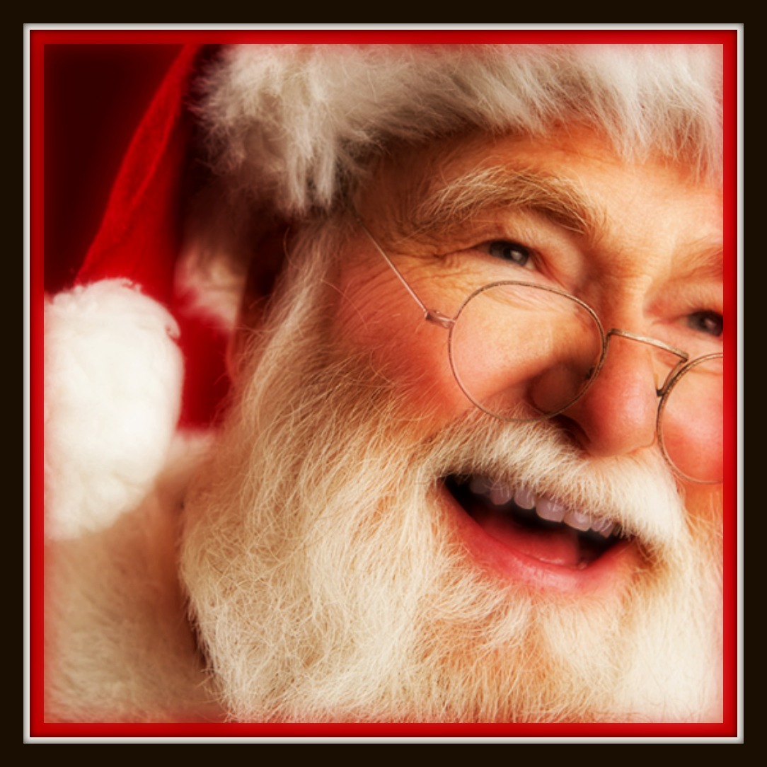 What Matters Most: Christmas, Gifts and Giving...Is There Room For Santa?