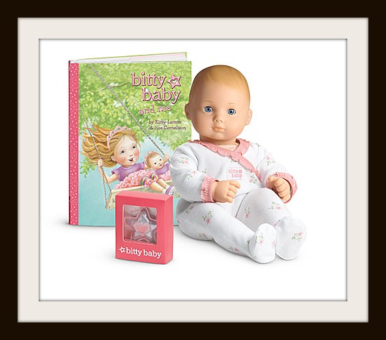 Good Enough Mother Presents.... 12 Days Of Christmas Giveaway!