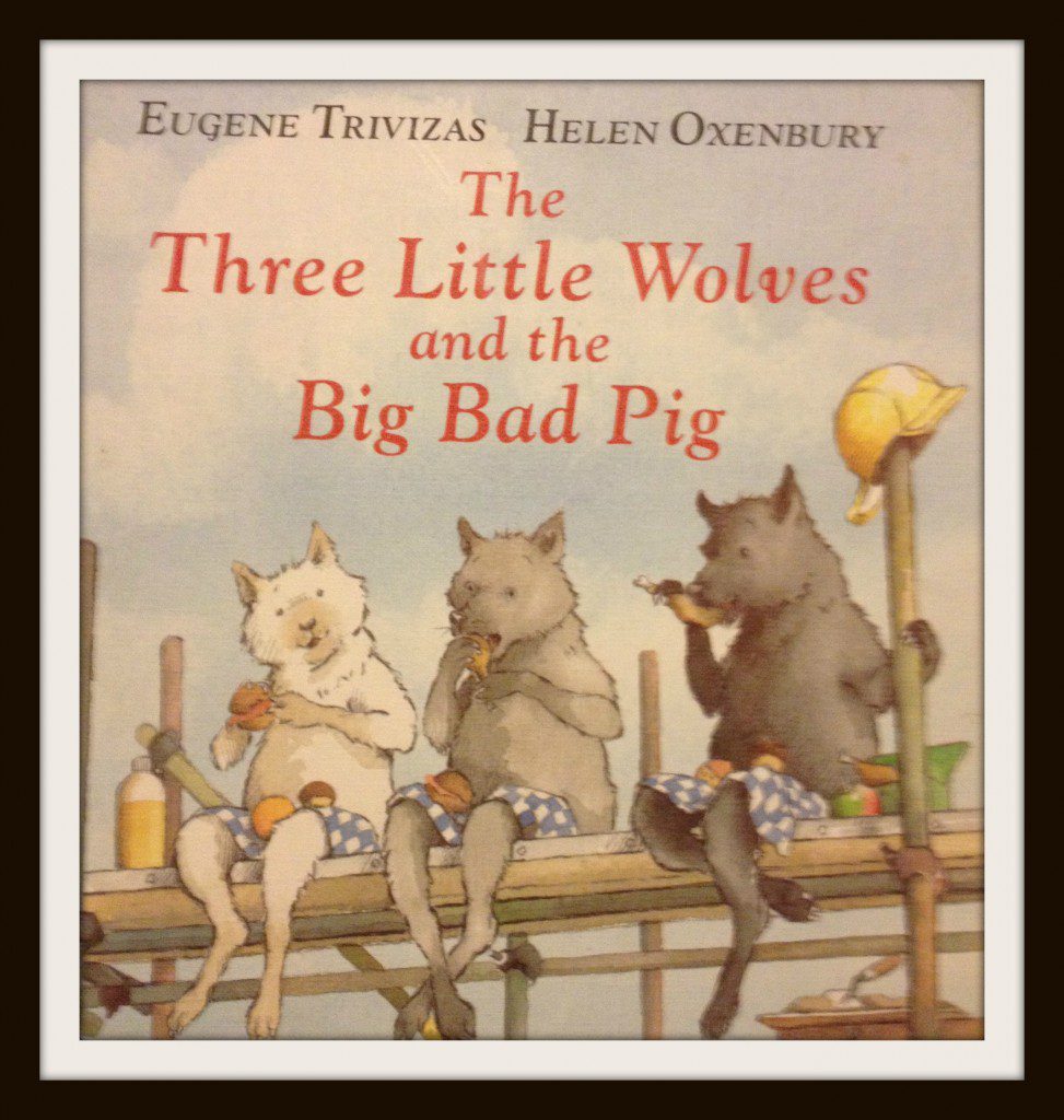 Our Story Begins: Ten Books You Should Be Reading to Your Kids! : Good ...