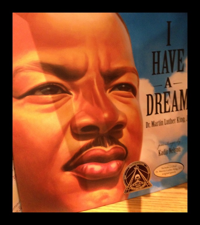 Moms Must Read: 4 Books to Read for MLK Day : Good Enough Mother