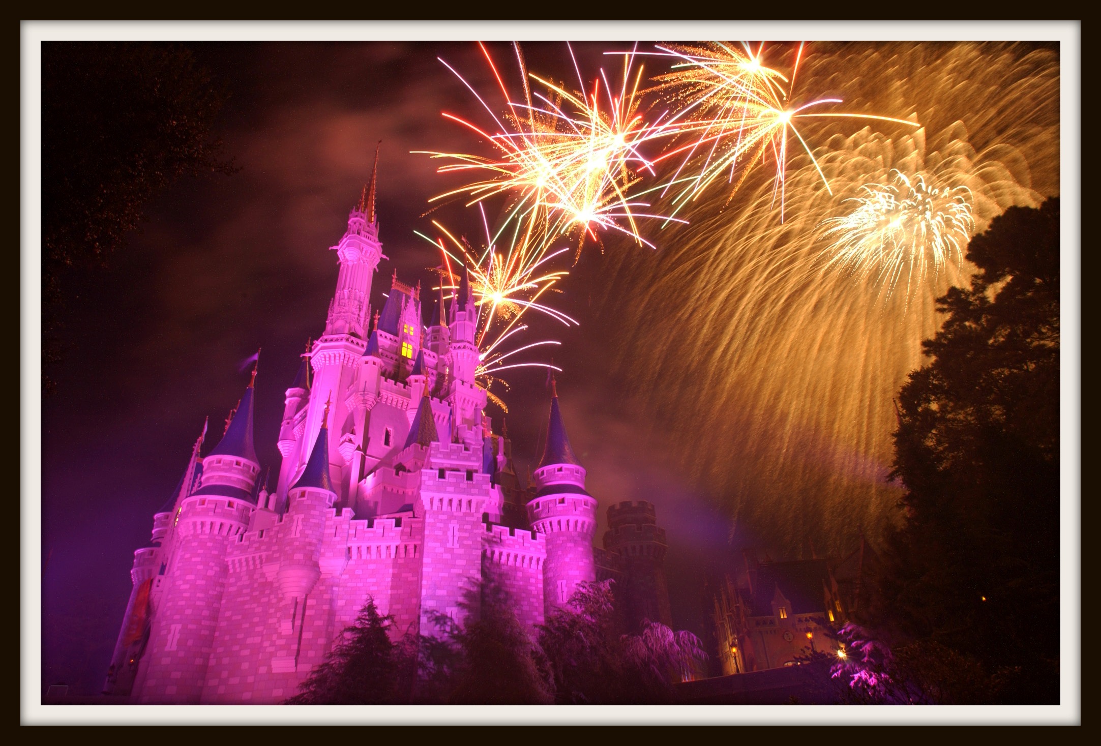 Pixie Dust Central: 3 Things You Must Do When Planning Your Walt Disney ...