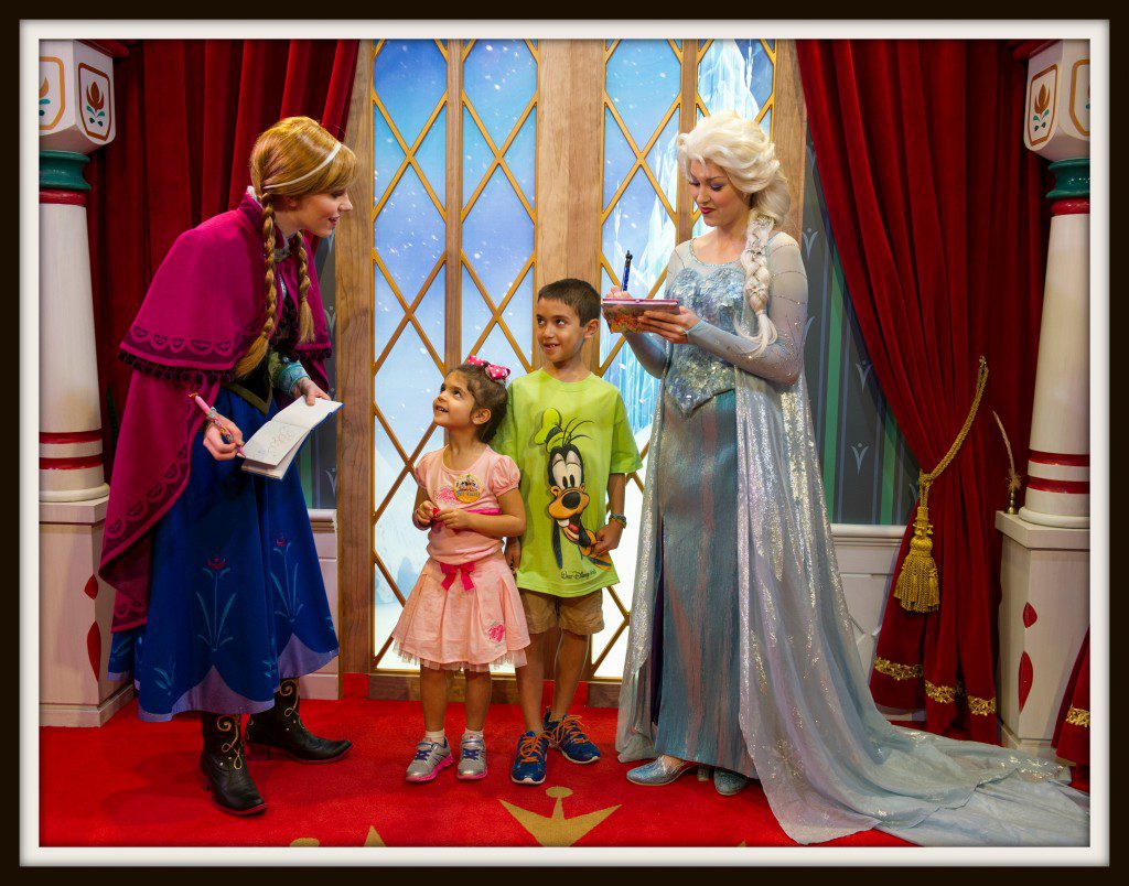 Pixie Dust Central: 3 Things You Must Do When Planning Your Walt Disney ...