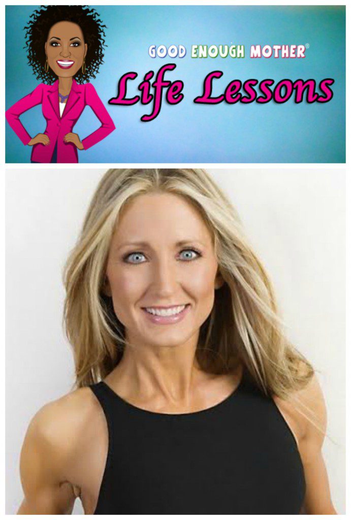 Life Lessons: Carol Whitaker : Good Enough Mother
