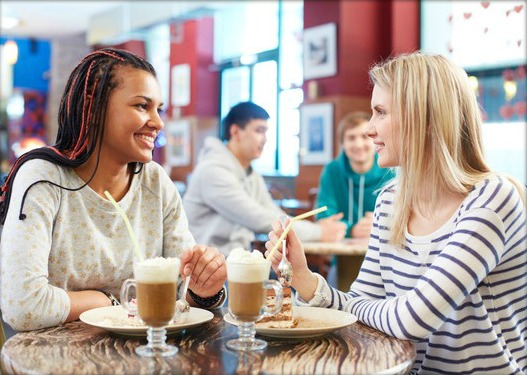 Our Story Begins: The First Moon Party? (VIDEO) : Good Enough Mother