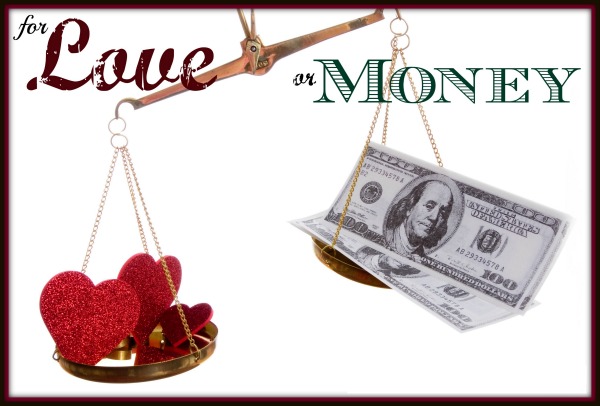 Live, Love, Blend: Much Ado About Child Support : Good Enough Mother