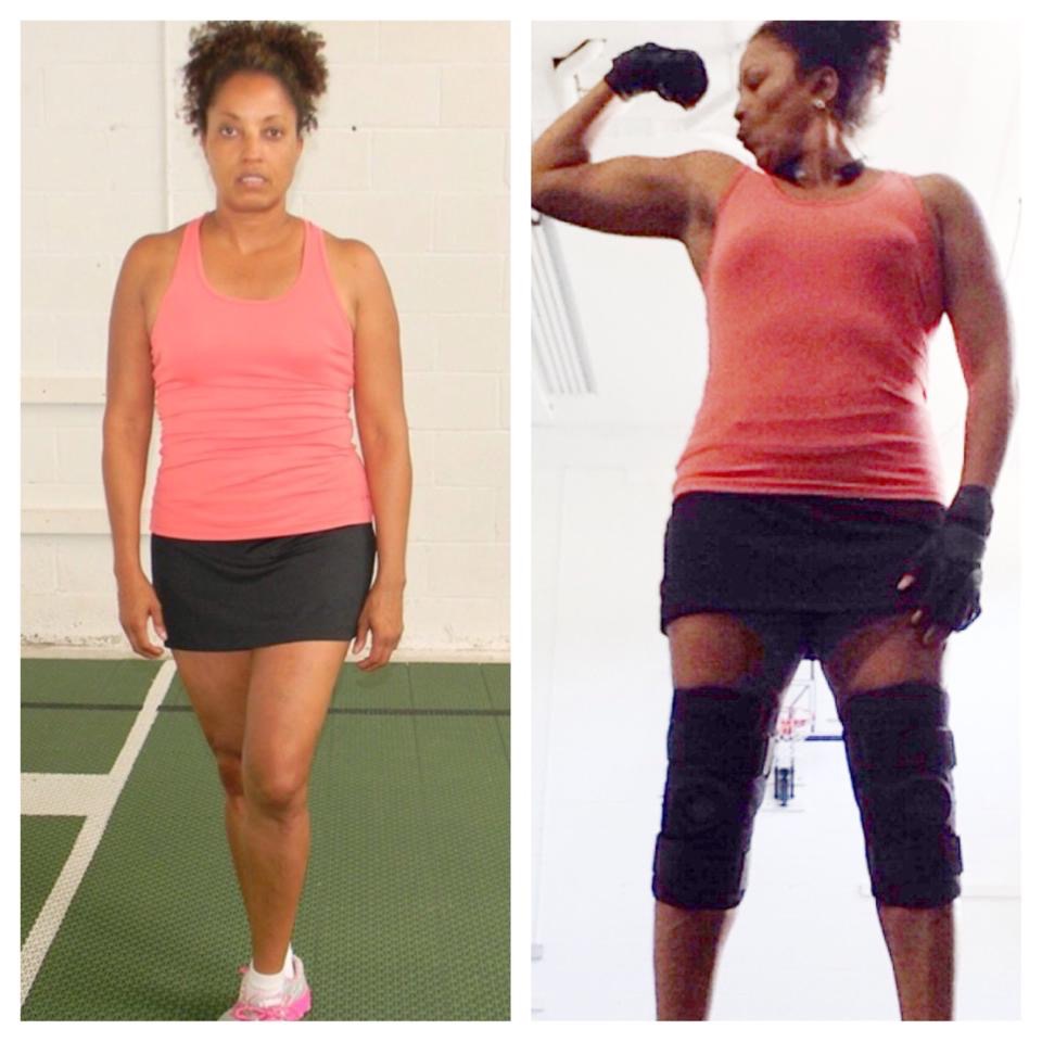 Wanna Be A Fit, SEXY Mom? You Can.. And Here's How!