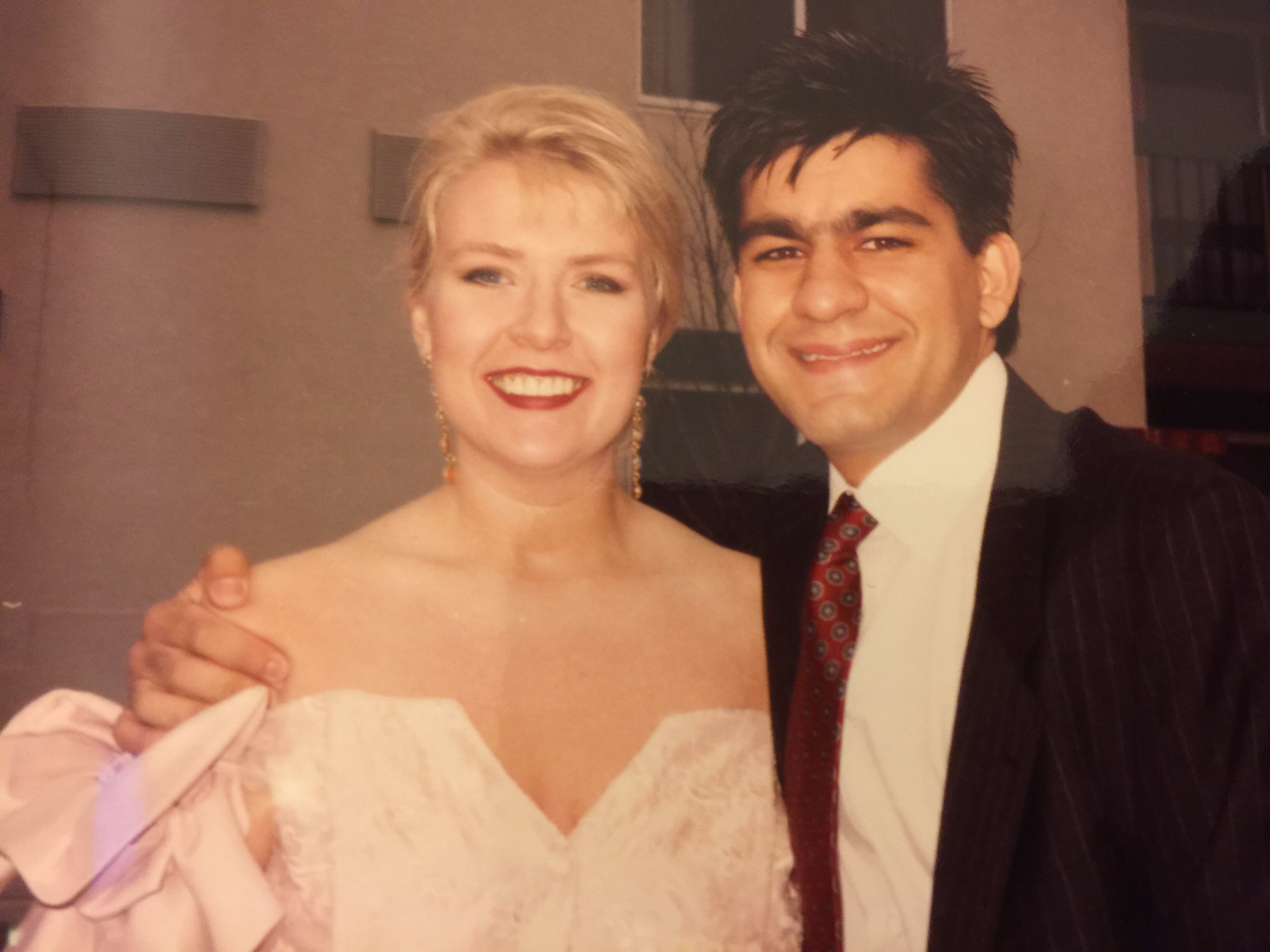 Our Story Begins: How Do You Do This Dating Thing?! : Good Enough Mother