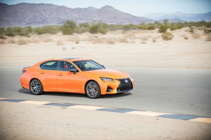 Good Enough Mother GIRL POWER! 3 Ways Lexus Is Wooing Women! : Good ...
