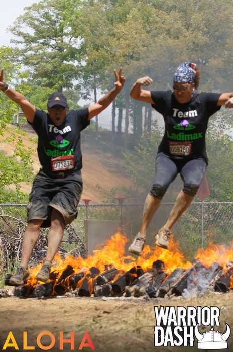 GEM Recommends: The Lady Patch.. What IS The Lady Patch? : Good Enough ...