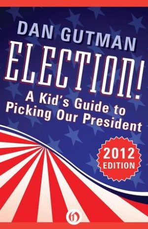 Moms Must Read: 5 Books for Kids about Politics : Good Enough Mother