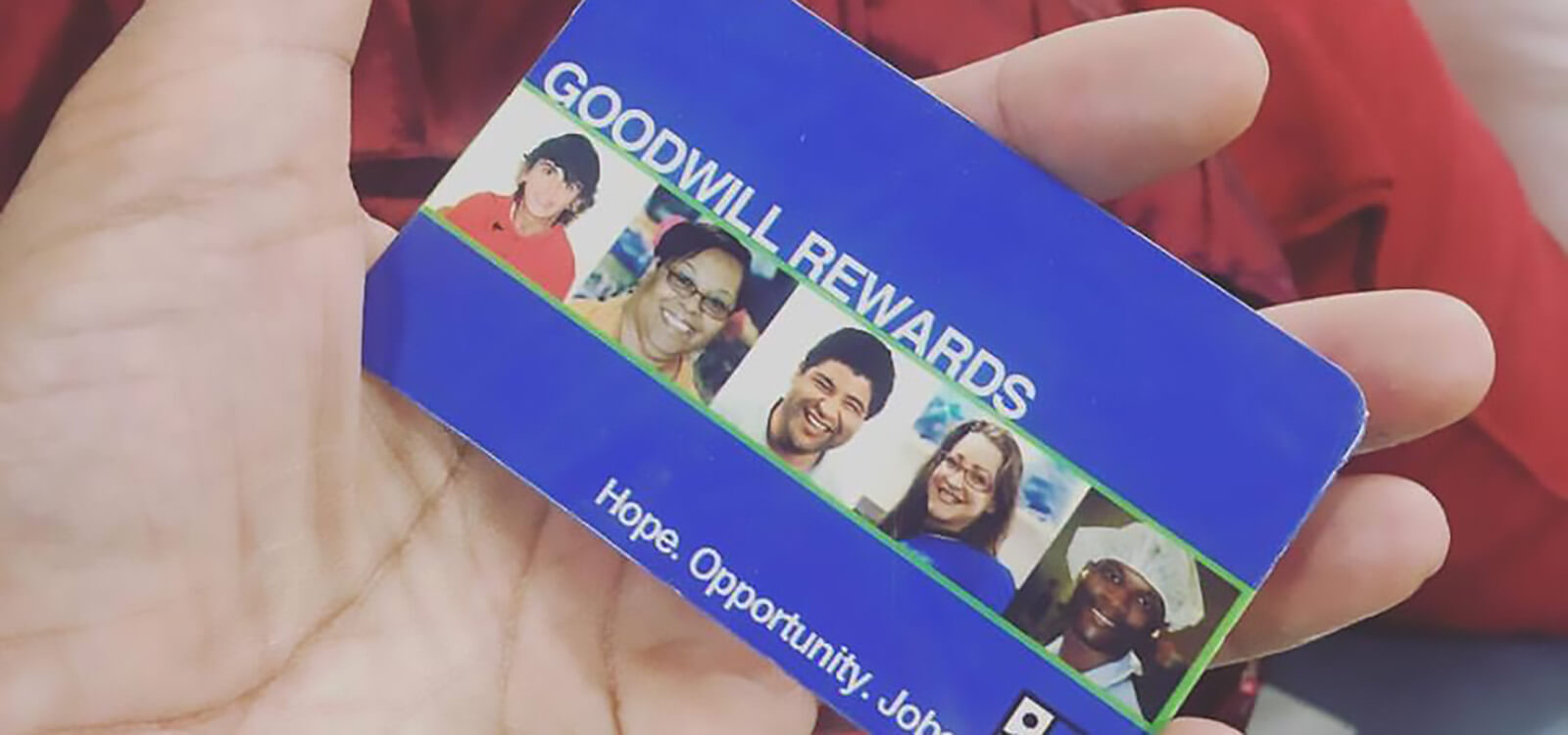 6 Tips for Shopping Goodwill : Good Enough Mother